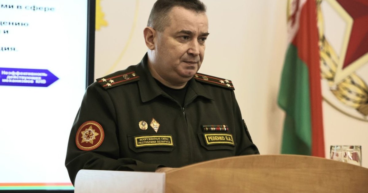 Учения НАТО 2024 - Беларусь не пригласили, Минобороны жалуется на ...