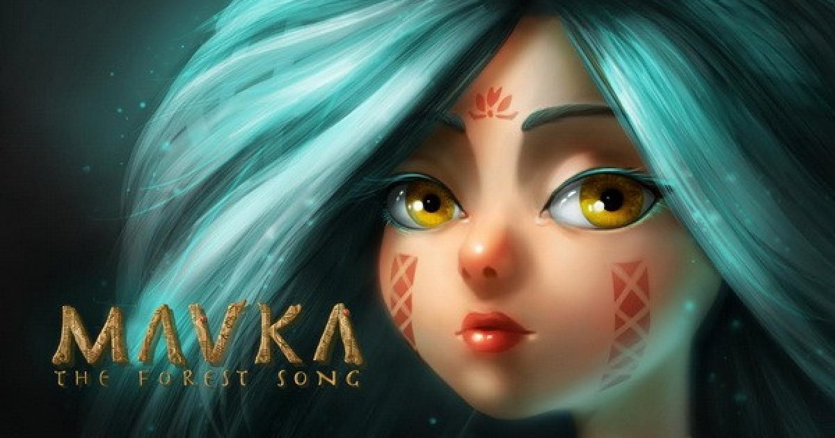 Украинские мультики вместо диснеевских: Animagrad готовит выход украинских анимационных ...