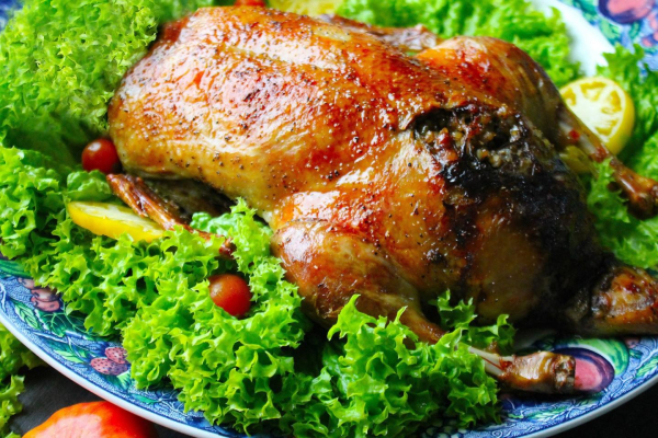 Як приготувати мариновані помідори в пряному маринаді - інгредієнти та ...