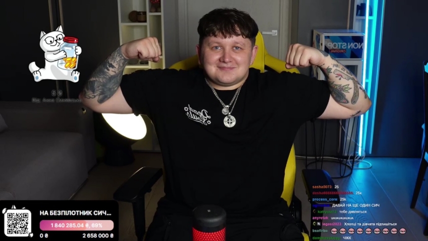 Михайло Лебіга - Хто такий Лебігович і чи правда він йде на вибори - Телеграф