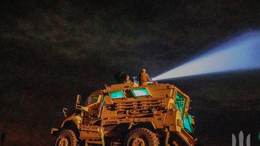 Система ситуаційної обізнаності Дельта — що це та як допомагає ...