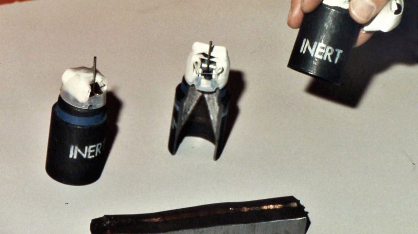 Снаряды DPICM – что это такое и чем они отличаются от HIMARS - Телеграф