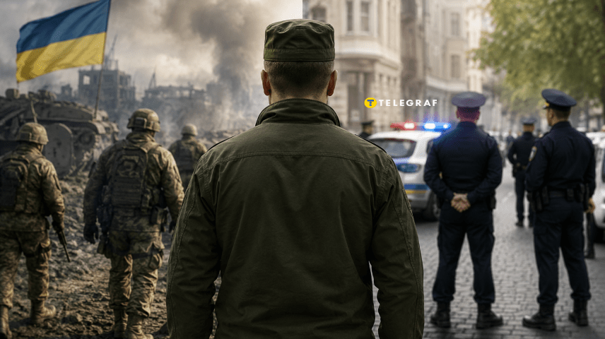 Останні новини, ексклюзиви, репортажі - News Telegraf - Телеграф