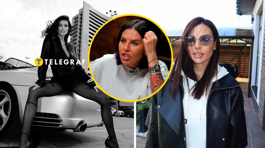 Анна Алхим скандал — как в Украине кенселят блогершу и что она отвечает ...