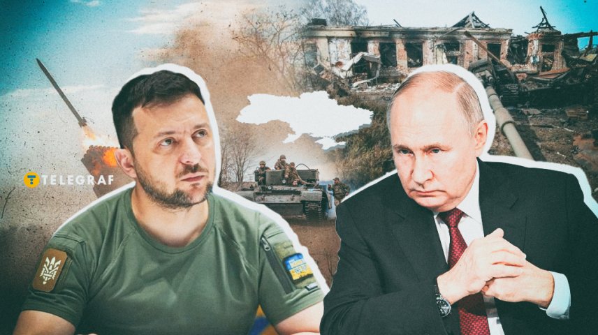 Що зміниться після зустрічі Трампа і Зеленського - ШІ назвав три ...