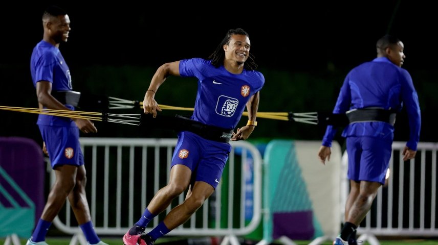 Нідерланди Аргентина — де і коли дивитись онлайн матч в Україні — по якому каналу пряма